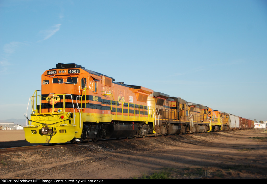 Arizona Eastern Railway Company